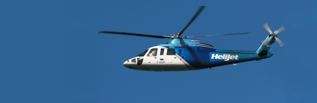 Careers - Helijet.com