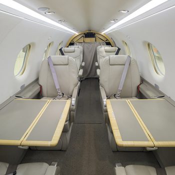 Our Fleet - Helijet.com